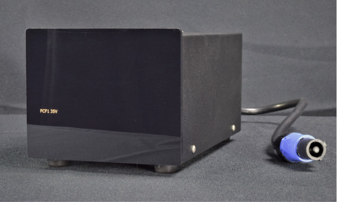 Plug and Play Upgrades – QUARK Audio